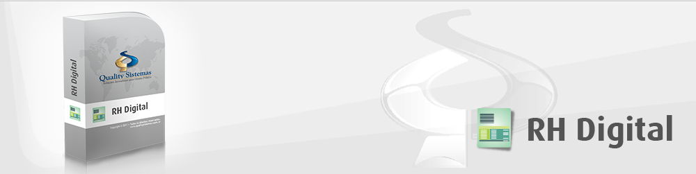 RH Digital – Quality Sistemas